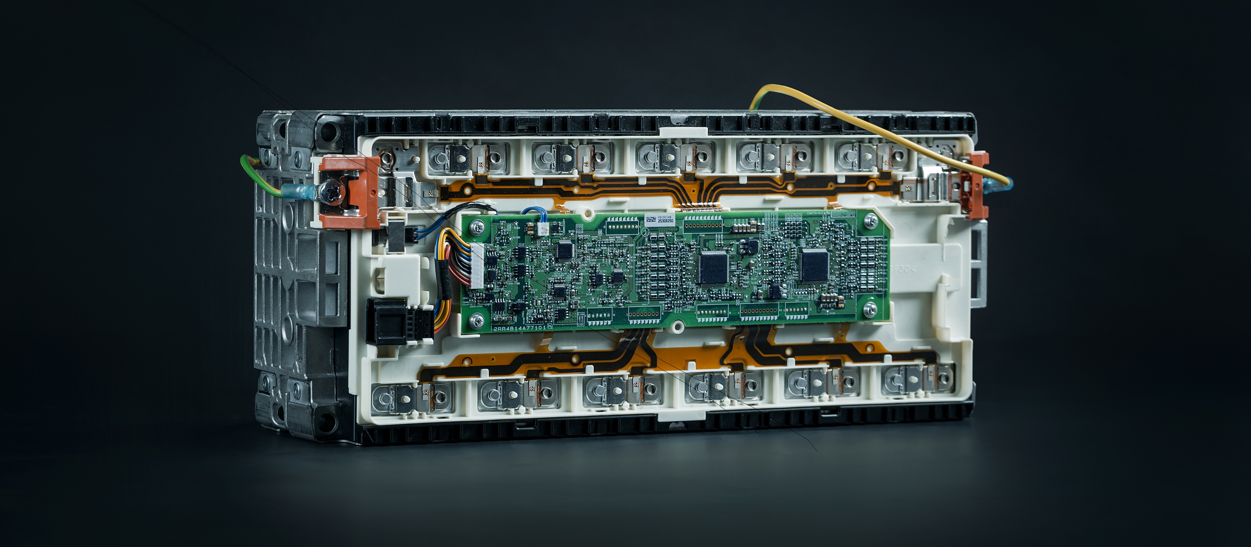 Fortum Battery Box | Battery recycling service for Businesses