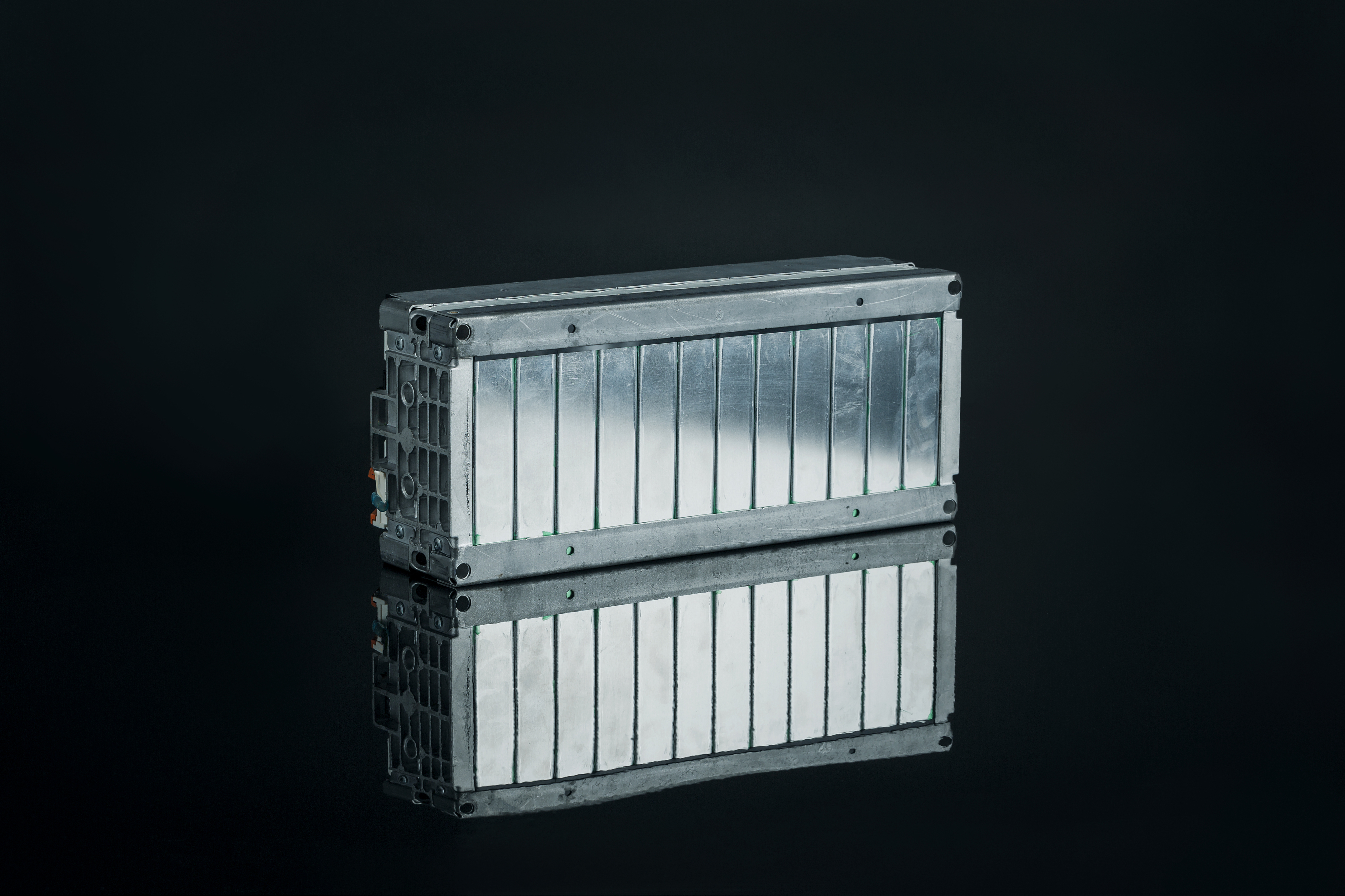 Fortum Battery Box | Akkujen kierrätyspalvelu yrityksille